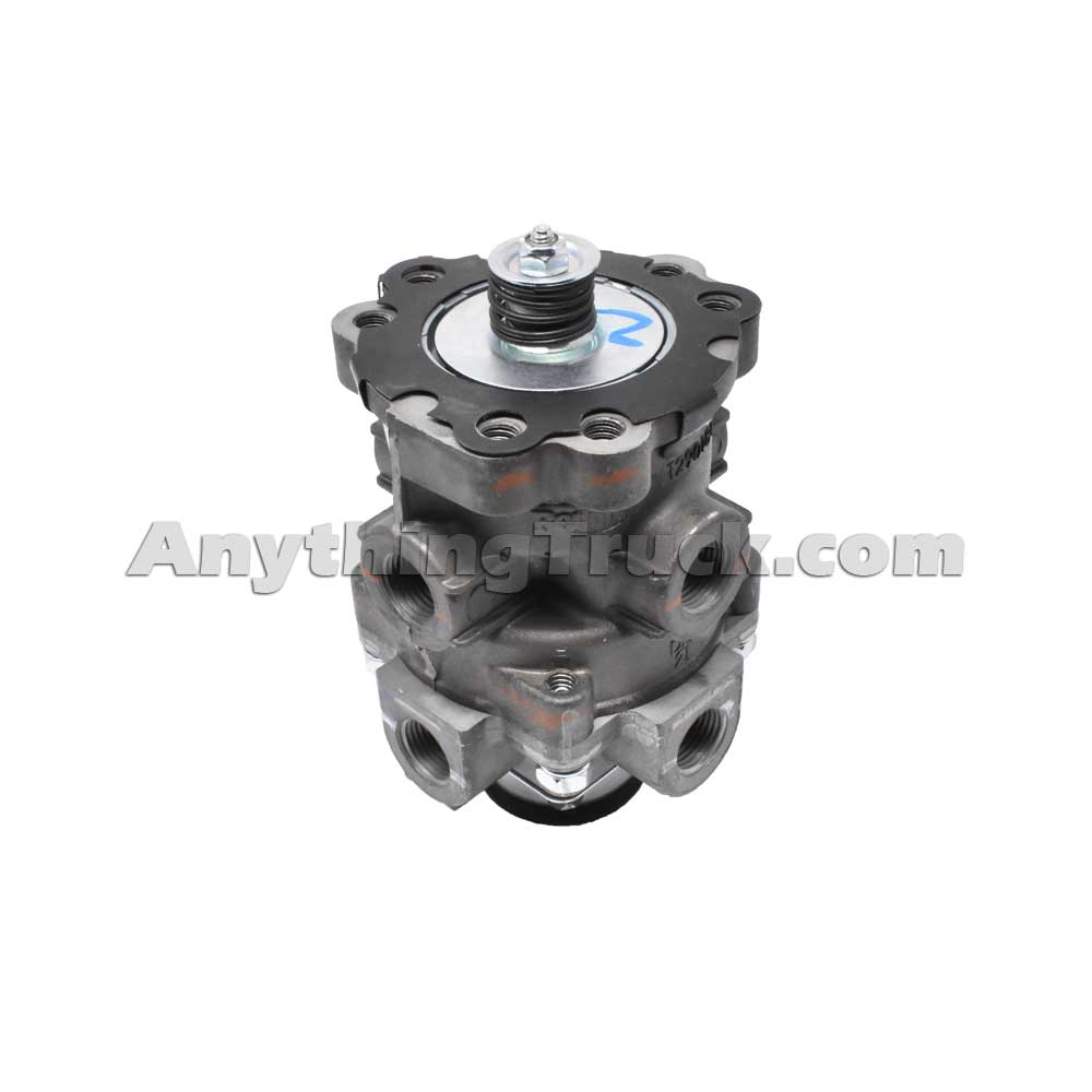 Genuine Bendix 286171N E-6 Foot Brake Valve, New: AnythingTruck.com