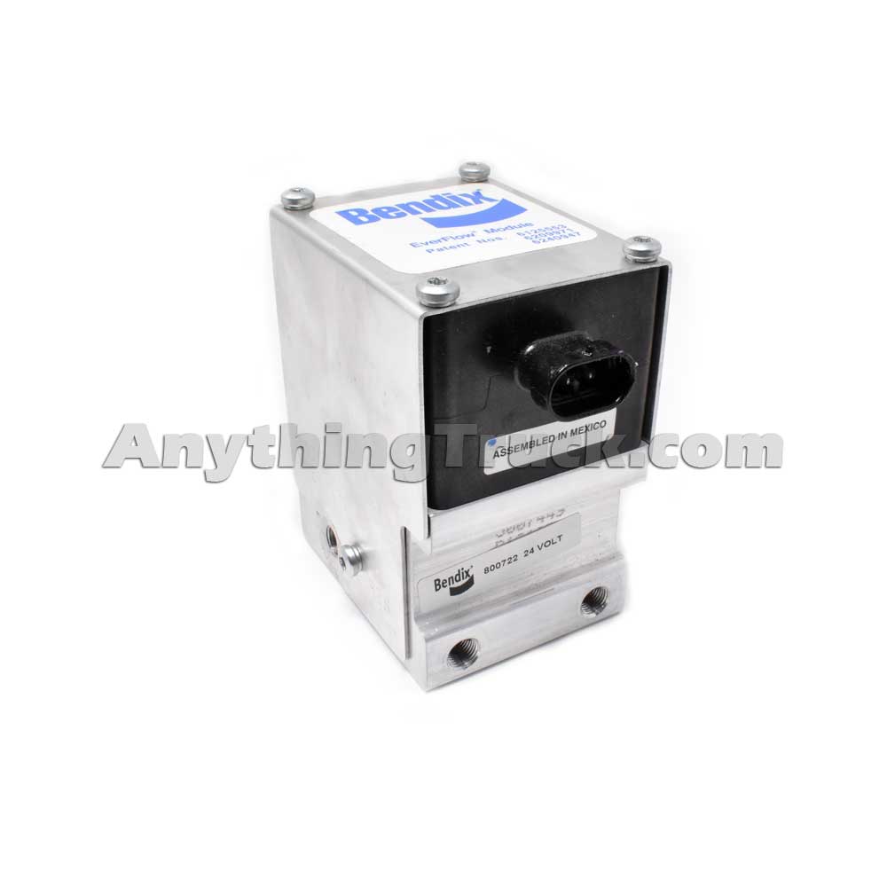 Bendix 800722 AD-CF Air Dryer Module, 24-Volt (Special Order ...