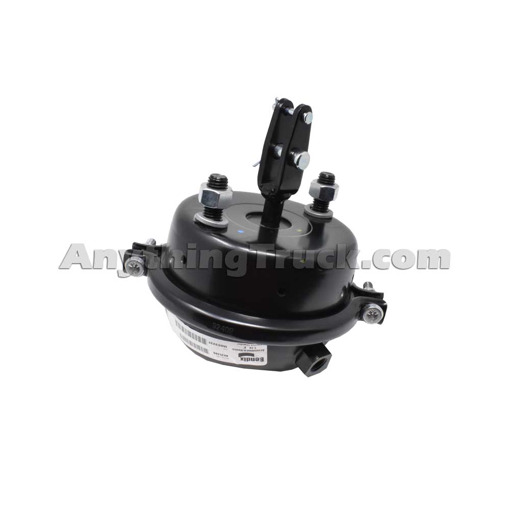 Bendix K025366 Type 24 Service Brake Chamber: AnythingTruck.com