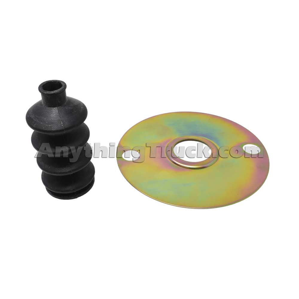 Bendix K061314 Air Brake Chamber Push Rod Boot Kit: AnythingTruck.com