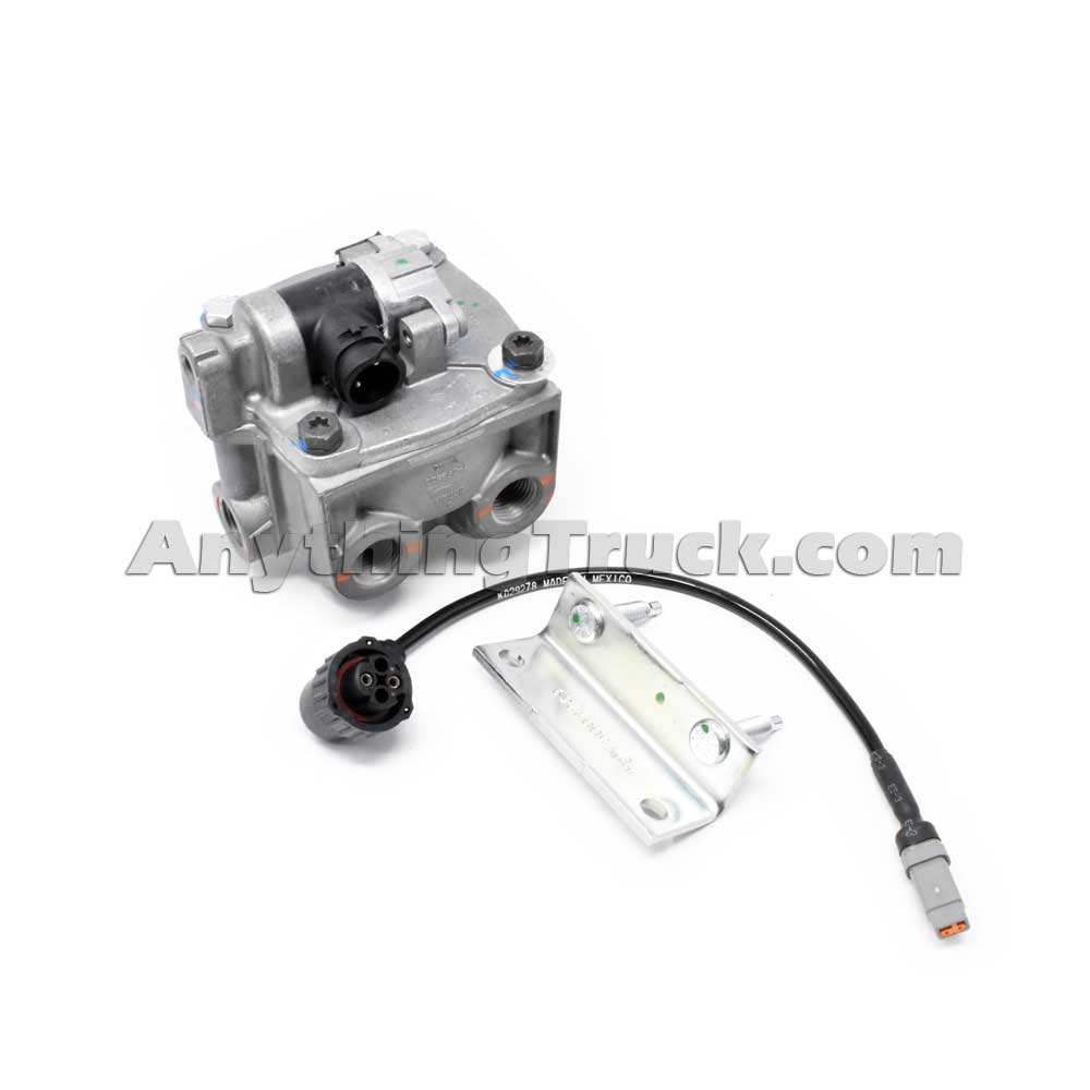 Bendix K072311 ATR-6 Traction Relay Valve Kit: AnythingTruck.com