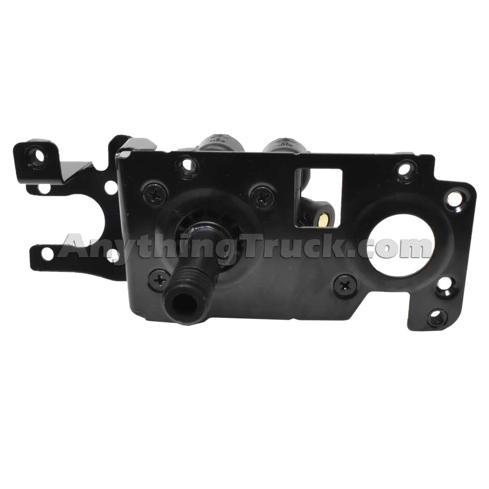 Bendix K148720 PP-DC Dash Valve, 3/8" PTC: AnythingTruck.com