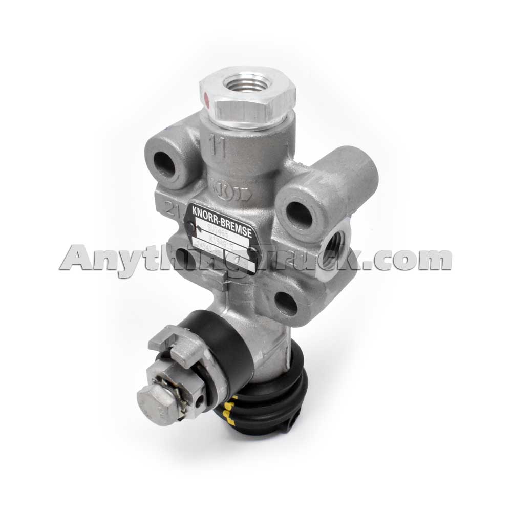 Bendix SV1468 Leveling Valve: AnythingTruck.com