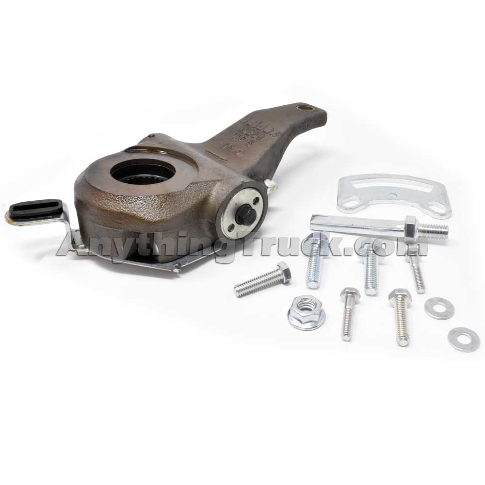 Haldex 40010245 ABA Automatic Slack Adjuster, 1.50"-28 Spline, 6" Span ...