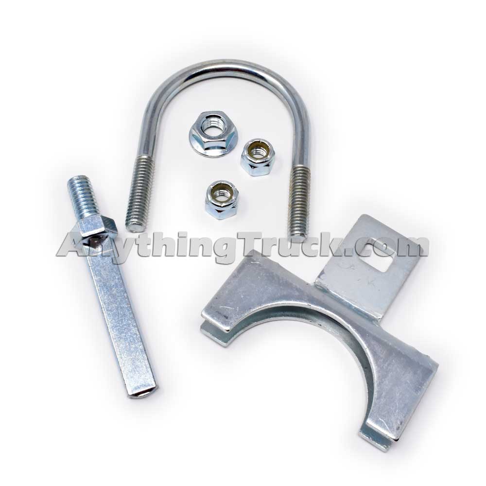 Haldex 42710566 ABA Bracket Kit: AnythingTruck.com