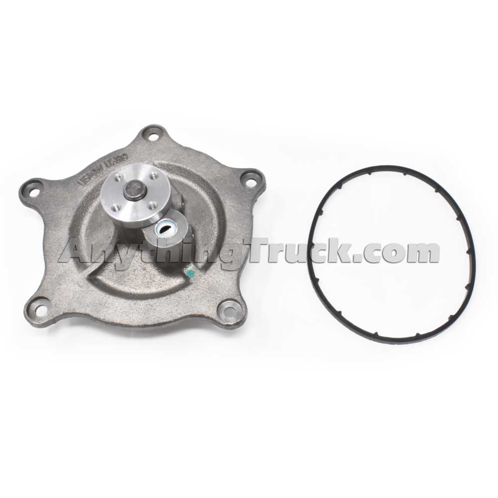 Haldex RW2052 Water Pump for International MAXXFORCE 9L, 10L ...