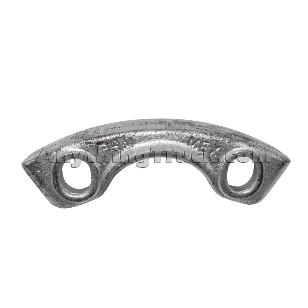 AnythingTruck.com: BWP M-1183 Spoke Wheel Clamp for Three Spoke Webb (6 ...
