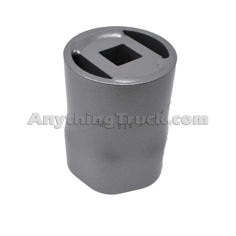 BWP M-1936 2-3/8", 6-Point Axle Nut Socket, 3/4" Drive: AnythingTruck.com