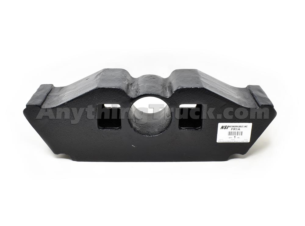 BWP M-2150 Cast Equalizer, Replaces Fruehauf UXA-000017: AnythingTruck.com