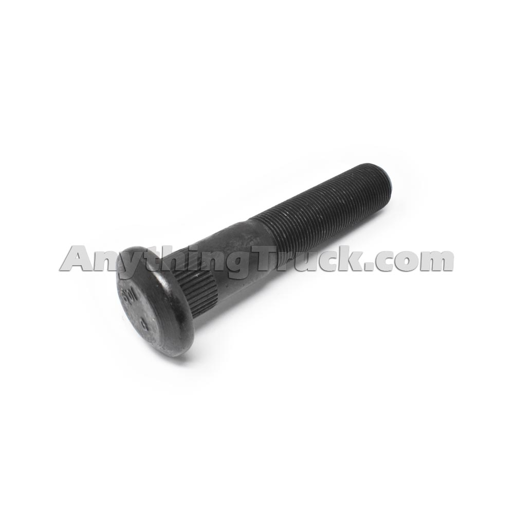 PTP M3659 Wheel Stud, M22x1.5 Thread, 4-1/2" Long, Replaces ConMet ...