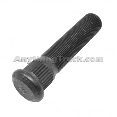 AnythingTruck.com: PTP M3664 Wheel Stud, M22x1.5 Thread, 3.5" Long ...