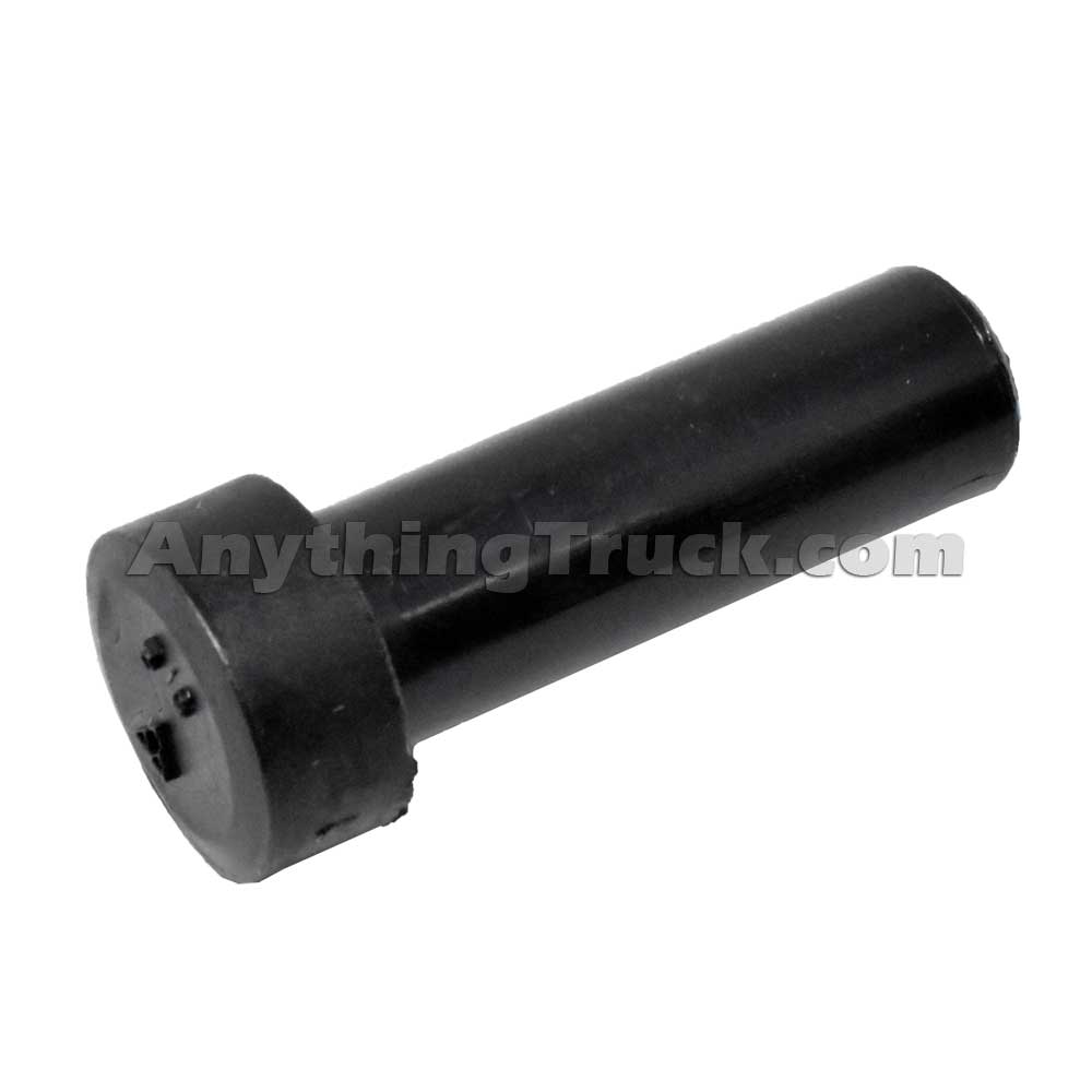 BWP M-4641 3/8" Push-To-Connect Fitting Plug: AnythingTruck.com