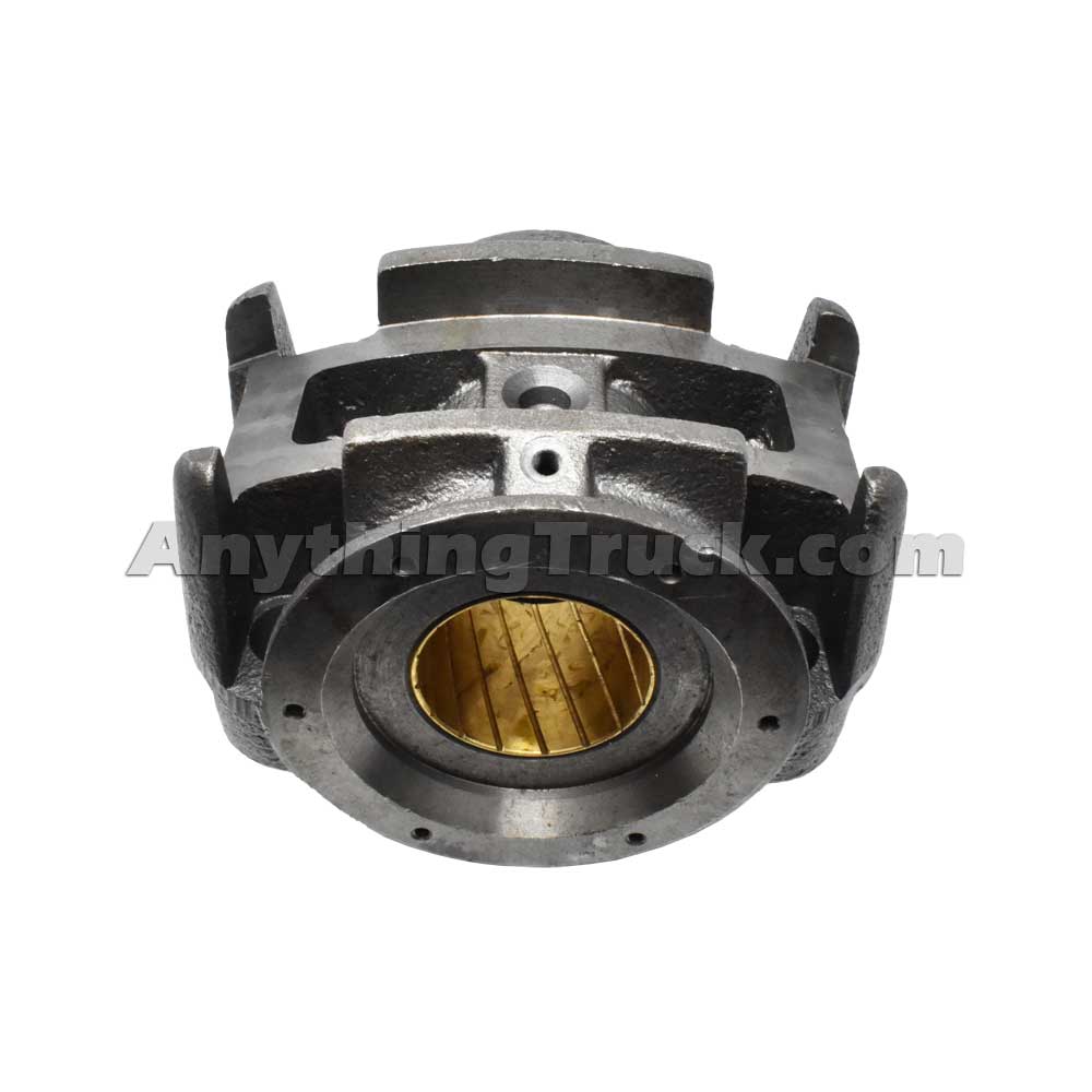 BWP MA11A Mack Trunnion For 3-1/2" Shaft & 4" Springs, Bushings ...