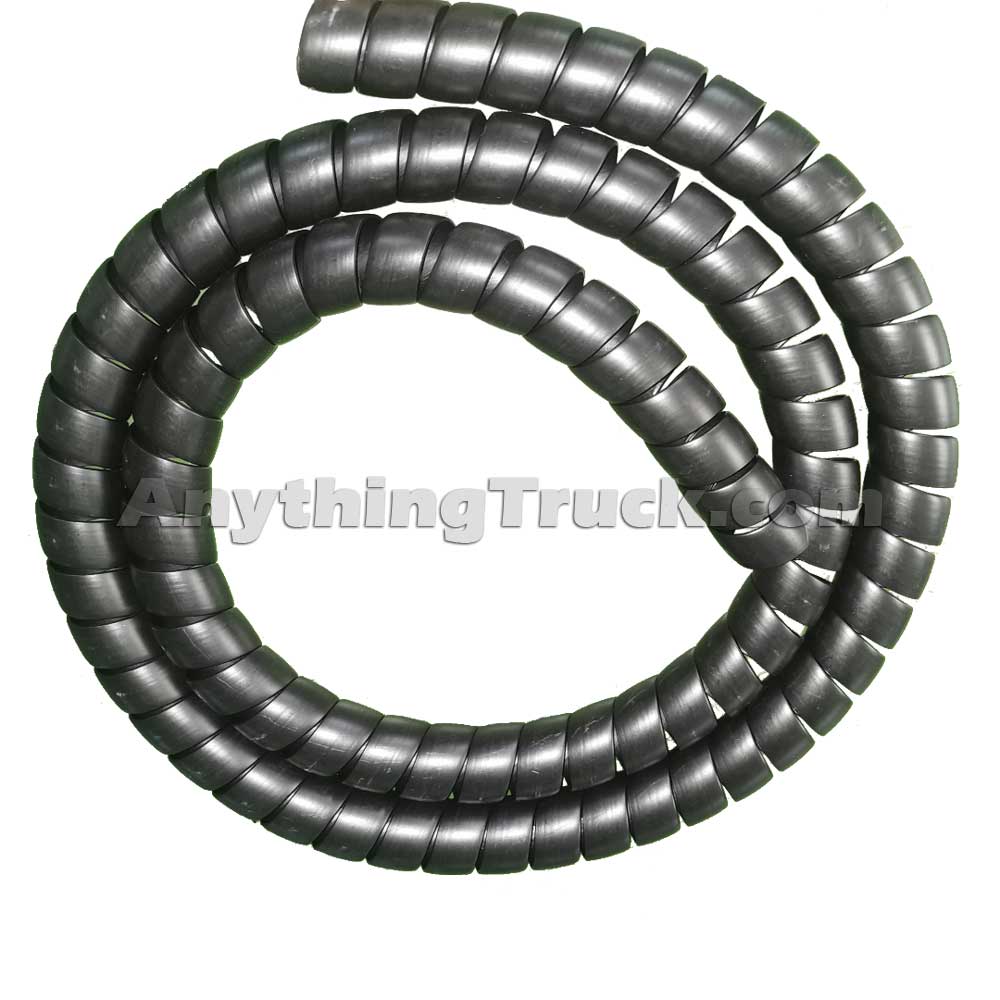 PTP 15WRP 15' Air Hose & Power Cable Spiral Wrap Kit, Replaces Tectran ...