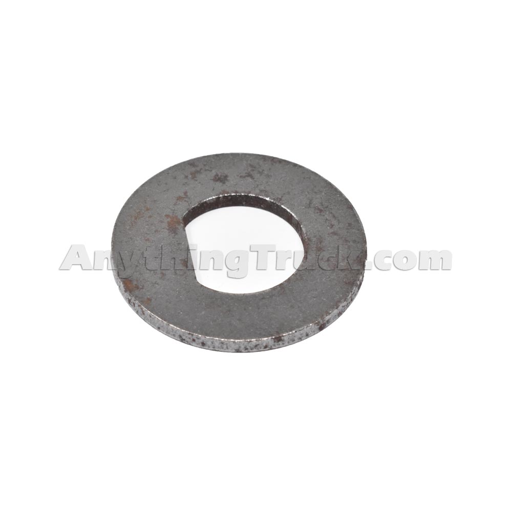 Dexter 005-057-00 Spindle Washer for Light Trailer Hubs | AnythingTruck.com