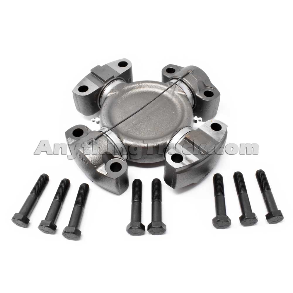 Dana 5-9111X 9C Wing Series U-Joint Kit: AnythingTruck.com