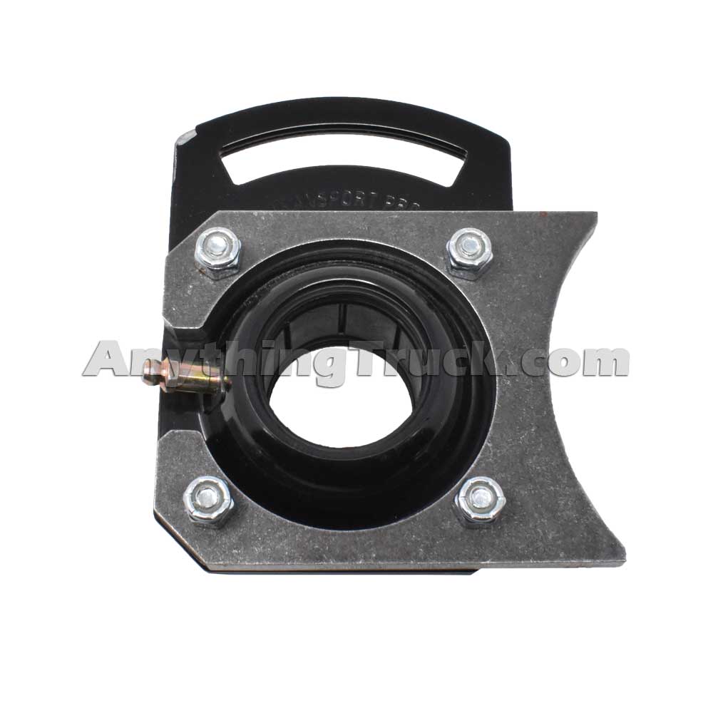 Euclid E-9786A RH Camshaft Support Bracket, Dana Spicer 5" Round Axles ...