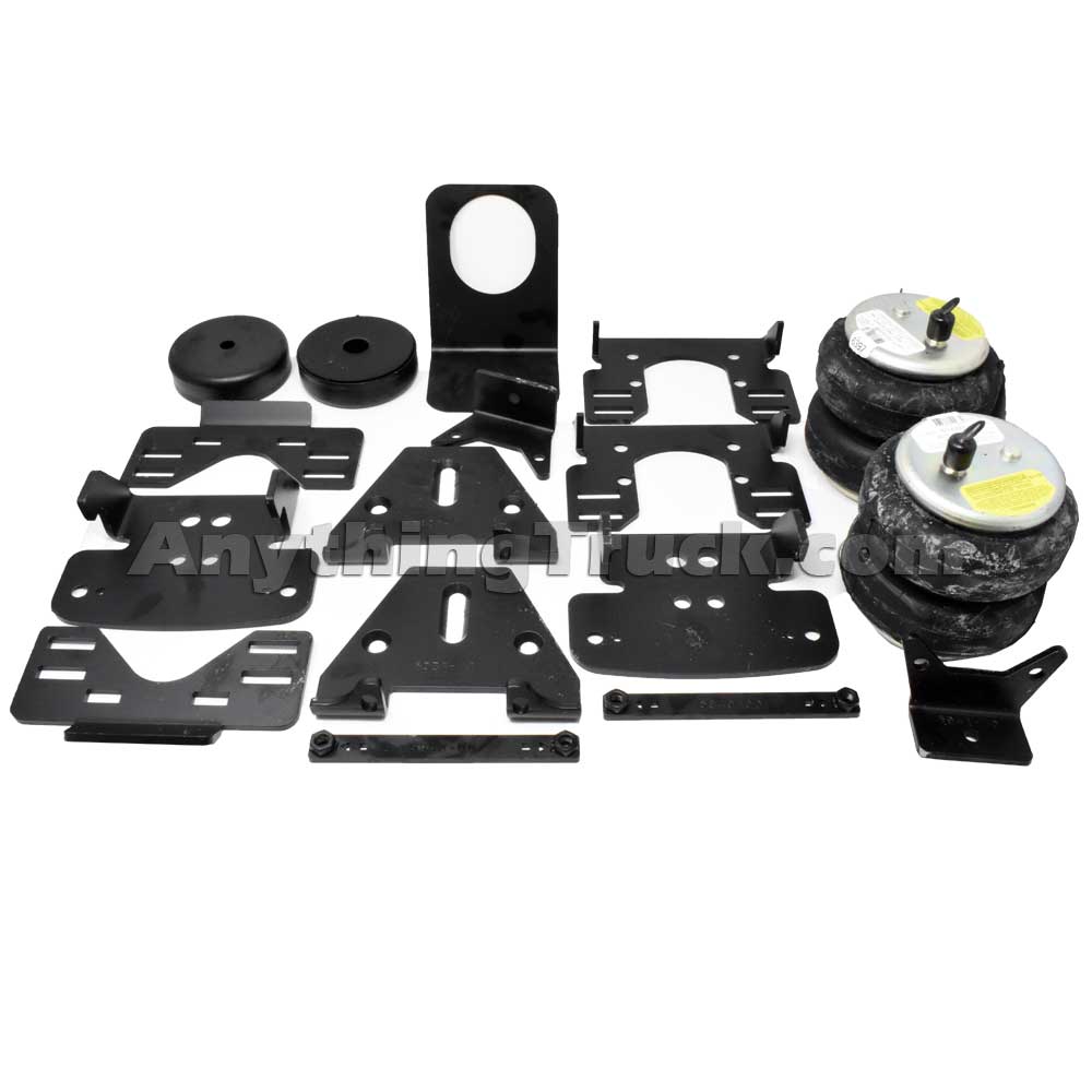Firestone 2625 Ride-Rite Air Helper Spring Kit: AnythingTruck.com