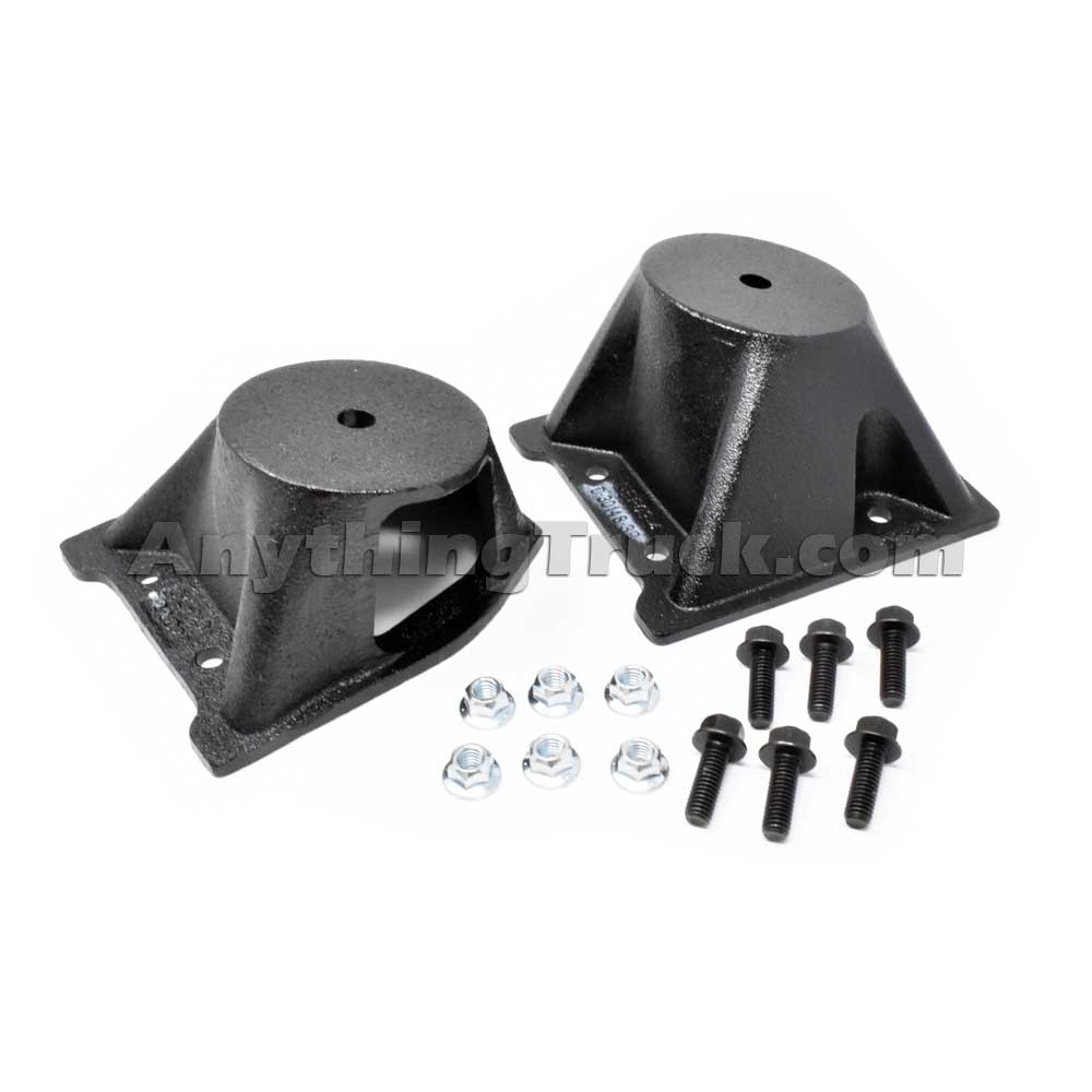 AnythingTruck.com: Hendrickson S-27447-3 Air Spring Pedestal Kit, 15 ...