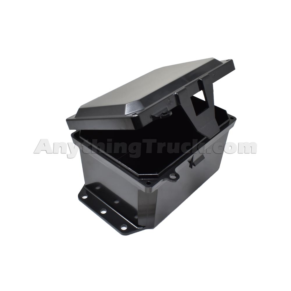 Hendrickson VS-31845-1 7X5X3 ENCLOSURE SERVICE KIT: AnythingTruck.com