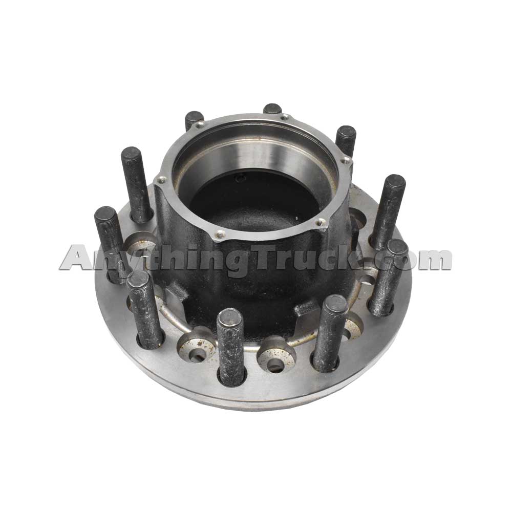 SAF Holland 2073300000720 P89 Parallel Hub Assembly, Air Disc Brakes ...