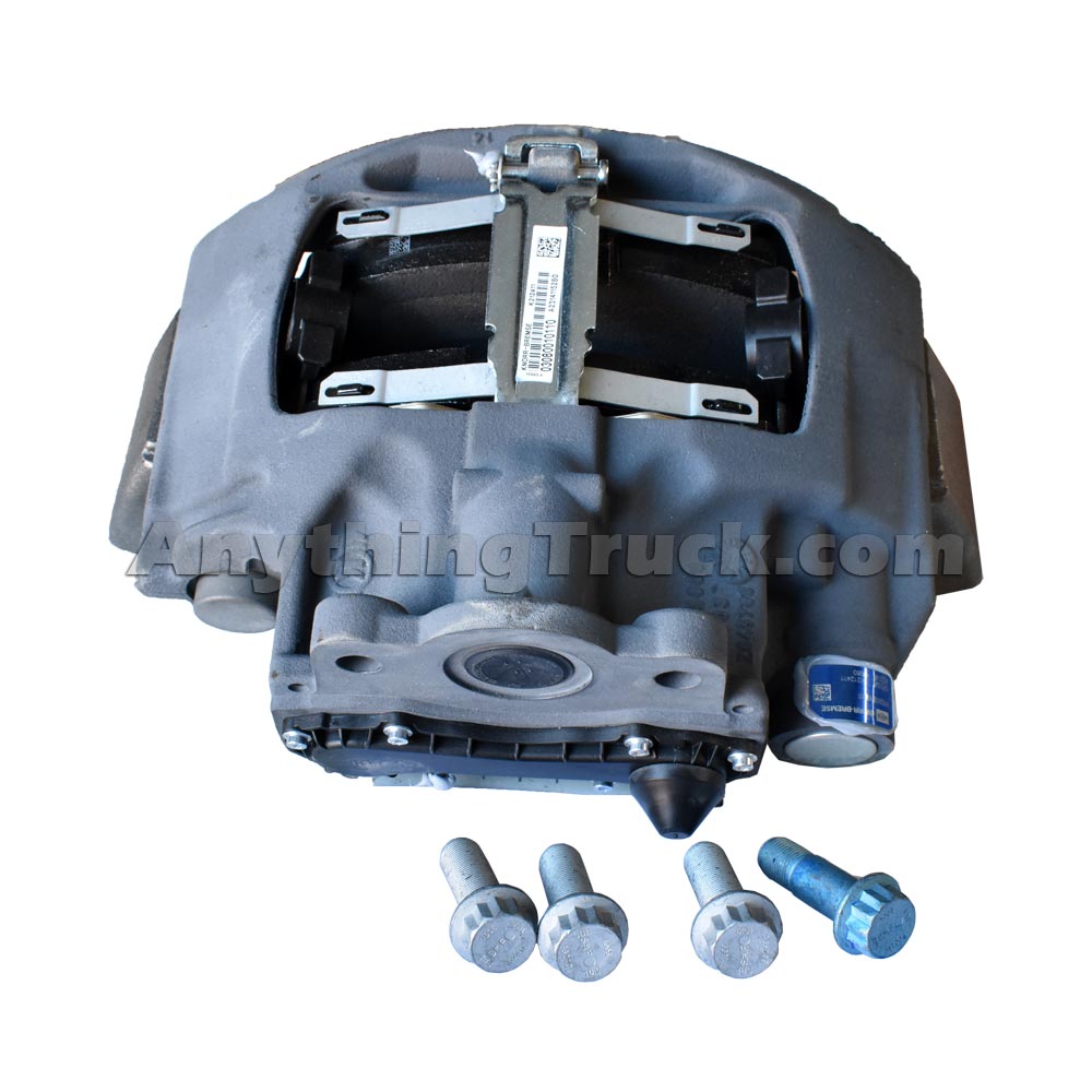 SAF Holland 51830039 LH BRAKE CALIPER SK7: AnythingTruck.com