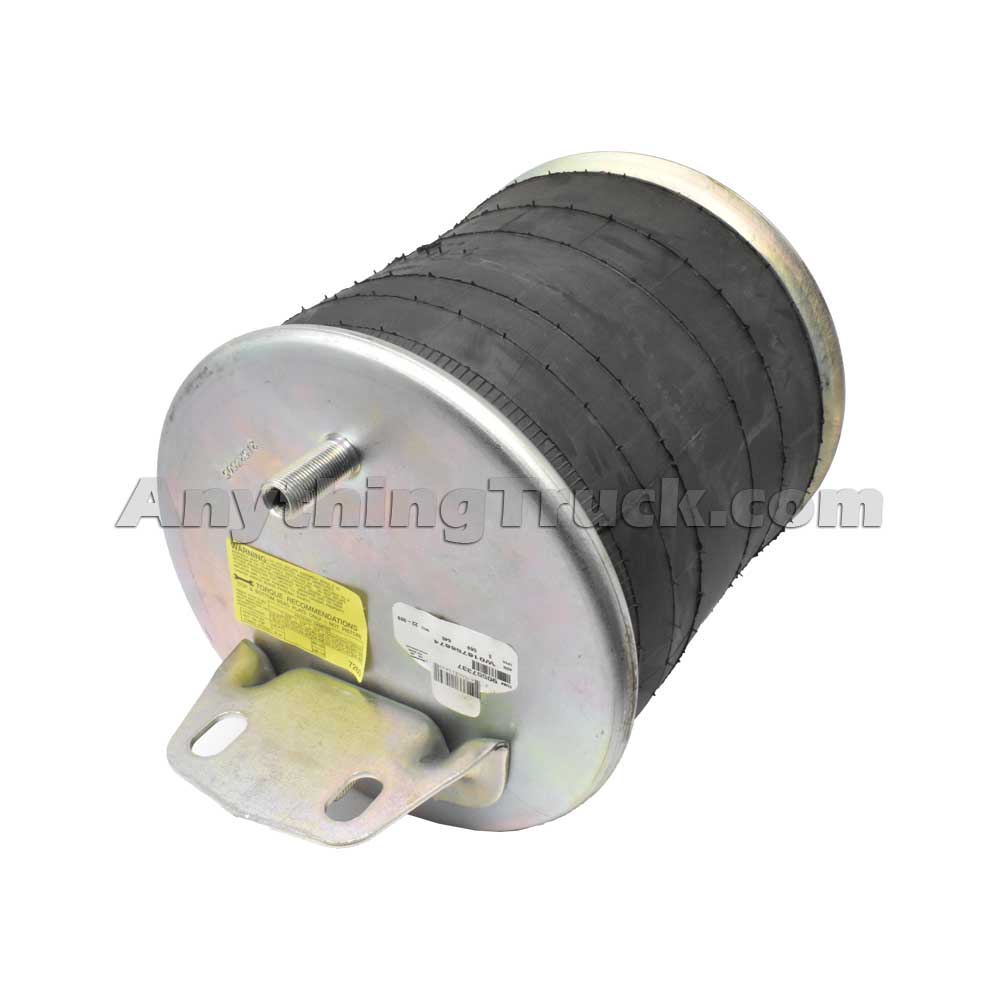 SAF Holland 90557337 Air Spring: AnythingTruck.com