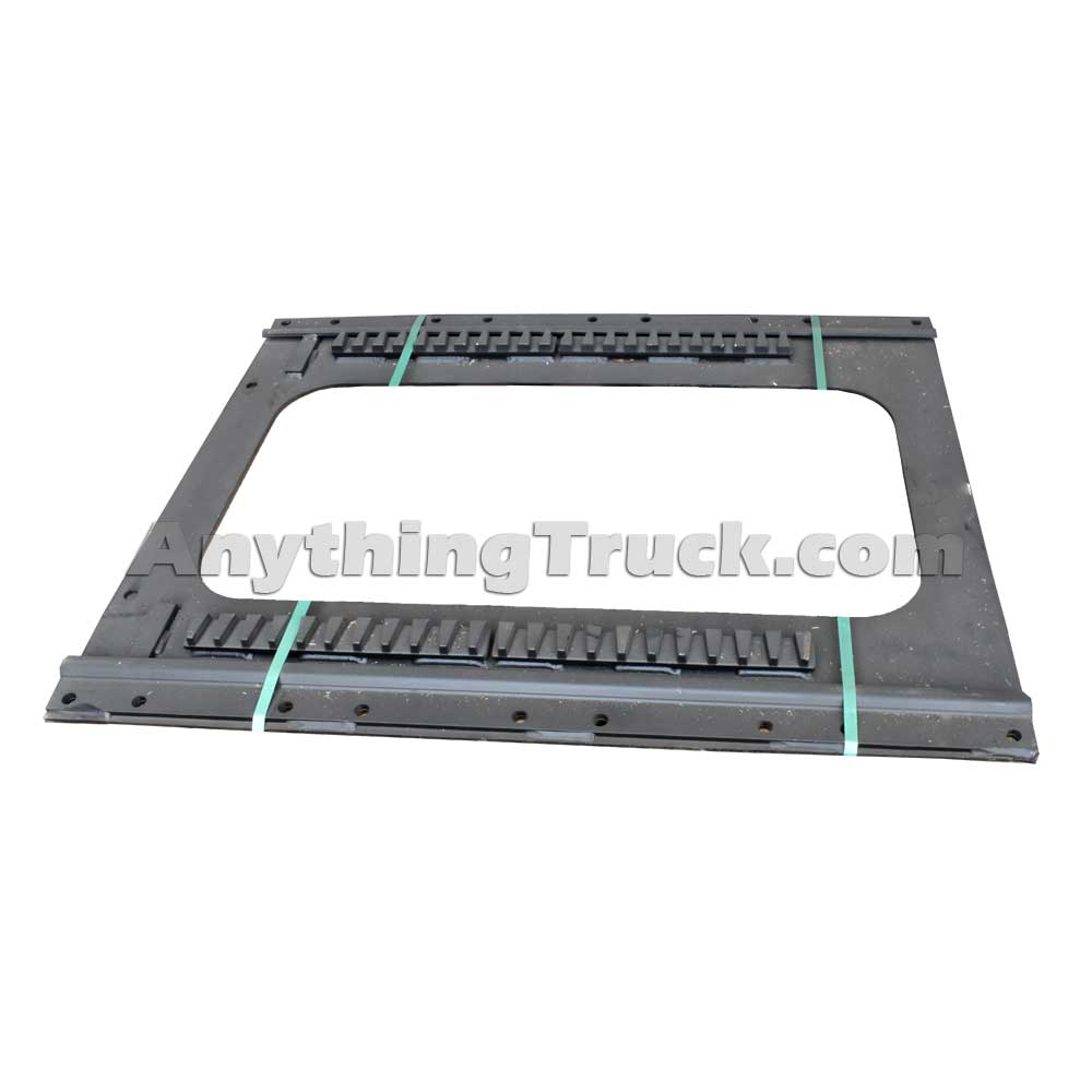 SAF Holland XA-07871-2L Legacy Slider Base, Outboard, 50.2" Overall ...