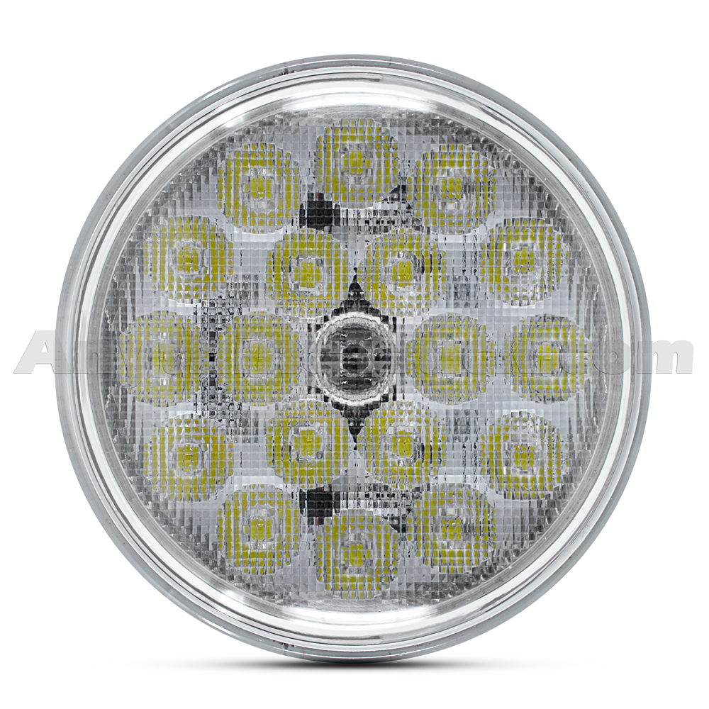 Pro LED 4411LED PAR36 LED Replacement Lamp With Spot Light Pattern, 10 ...