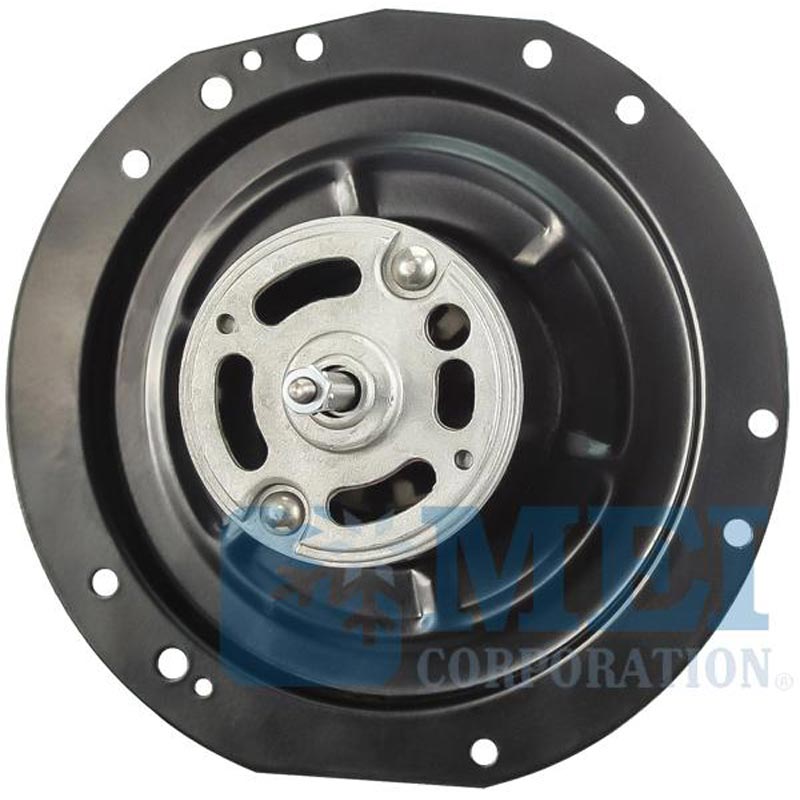 MEI 01-0226 Blower Motor, fits Utilimaster Van with SCS-AC-Htr (Special ...