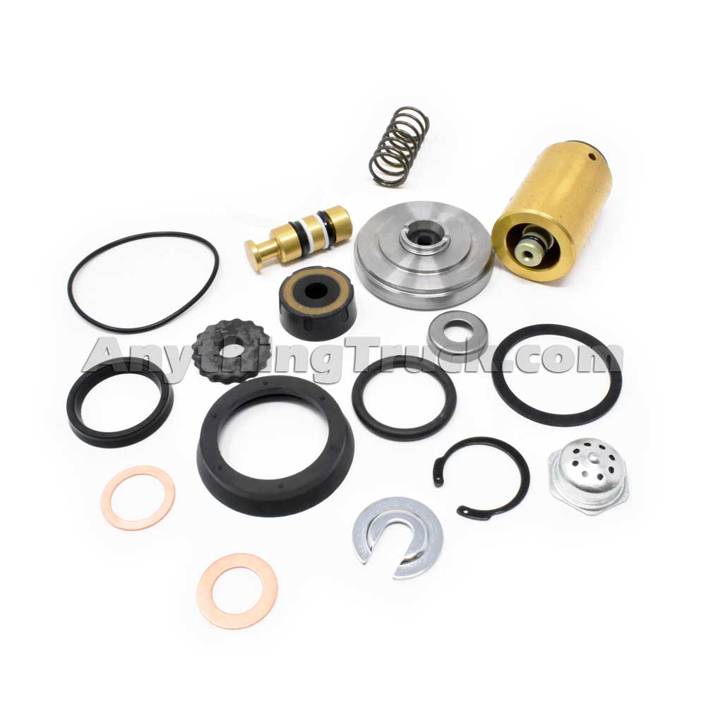 Mico 02-400-095 Master Cylinder Repair Kit: AnythingTruck.com