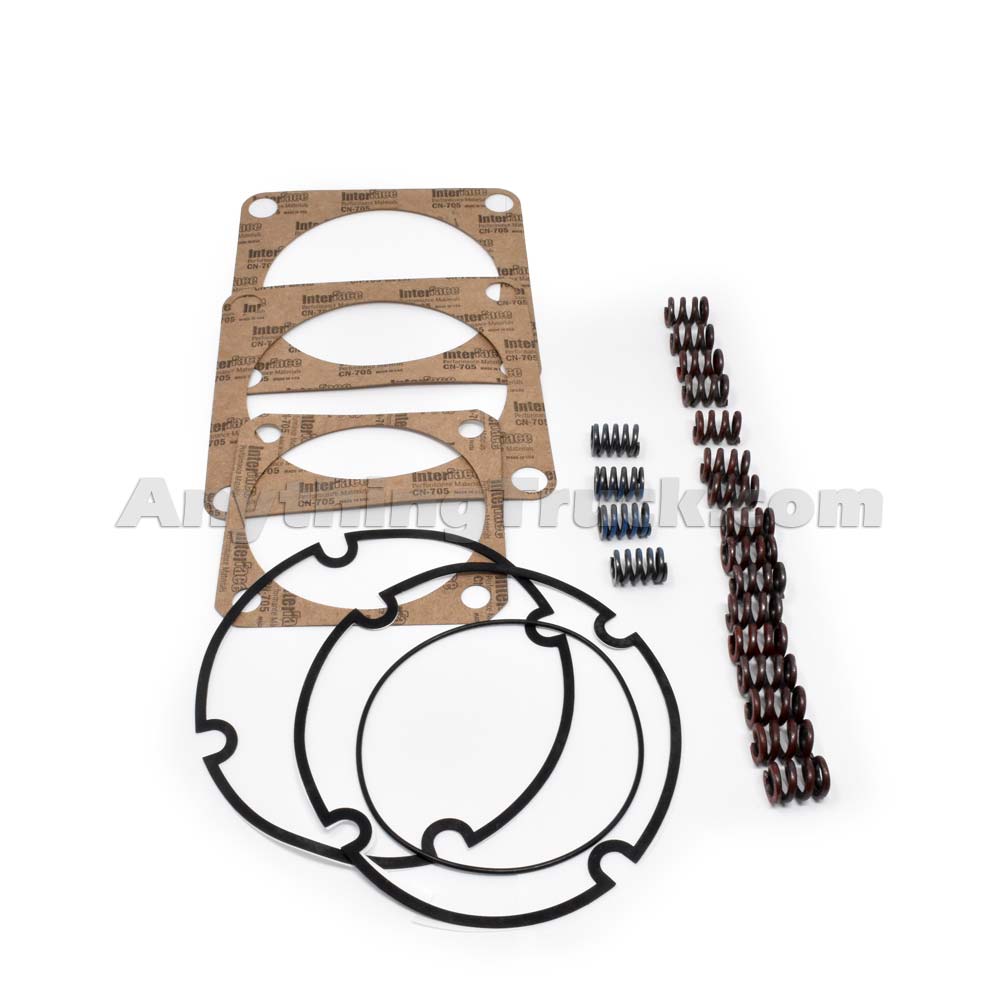 Mico 12-501-251 Multiple Disc Brake Spring Kit: AnythingTruck.com