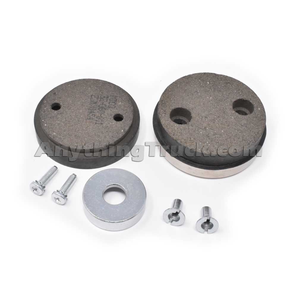 Mico 20-060-021 Lining Kit: AnythingTruck.com