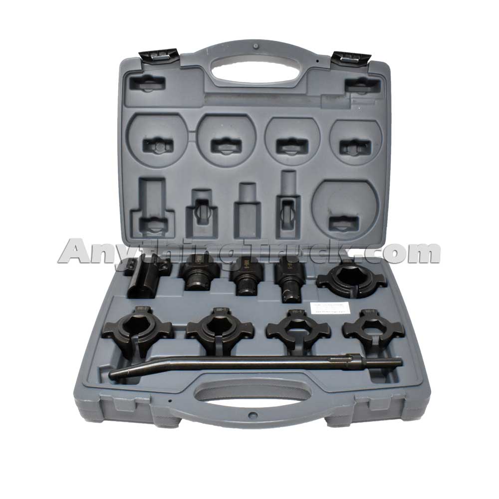 Milton LT996D Diesel NOx & Particulate Sensor Removal Kit, Air Hammer ...