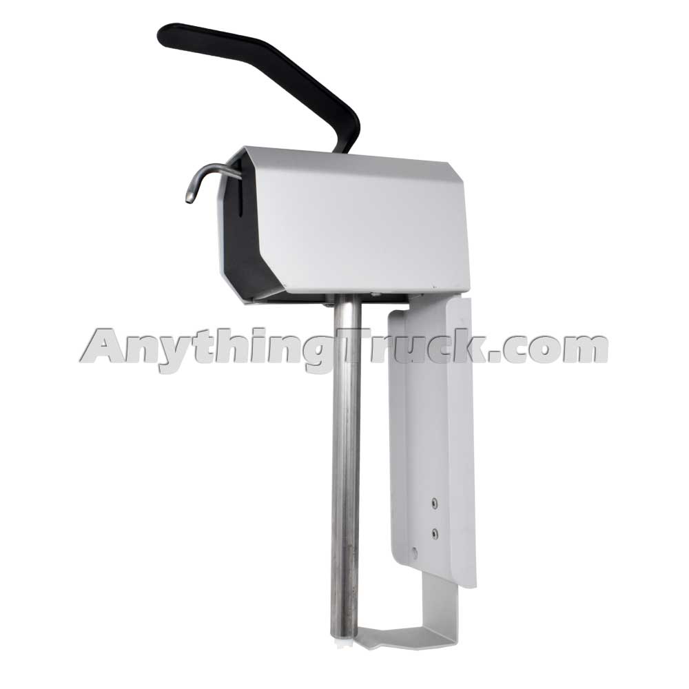 Wall Mounted Hand Cleaner Dispenser: AnythingTruck.com