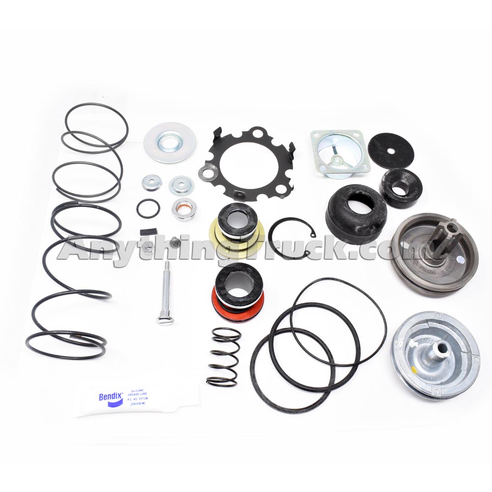 Bendix 289335 E-6 & E-8P Major Repair Kit: AnythingTruck.com