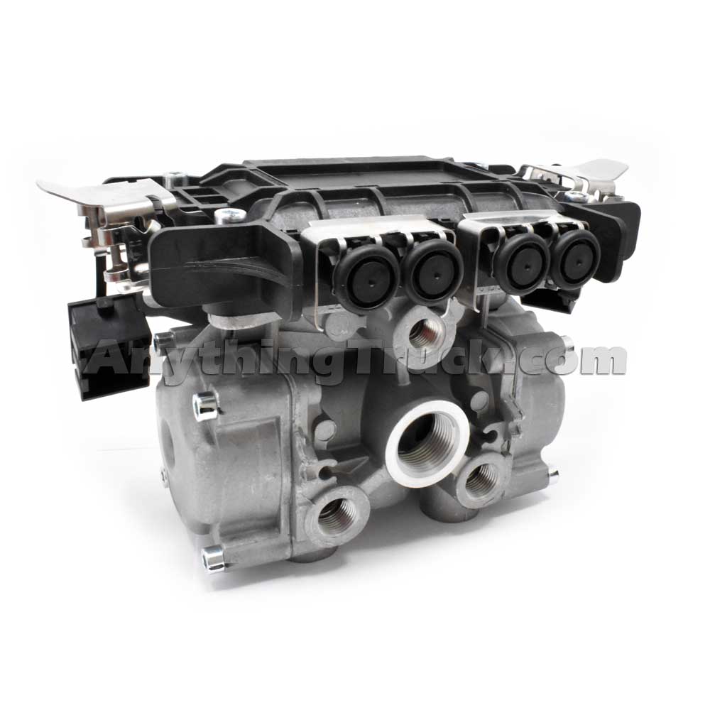 PTP S26298 Trailer ABS Valve, Replaces Wabco 4005001030: AnythingTruck.com