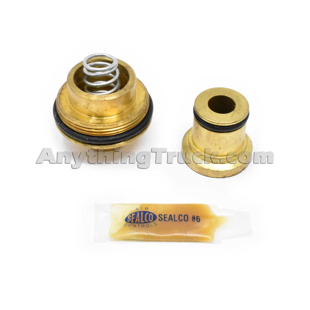 Sealco 6900-5 Plug Unit Assembly For 6900 Air Starter Valve ...