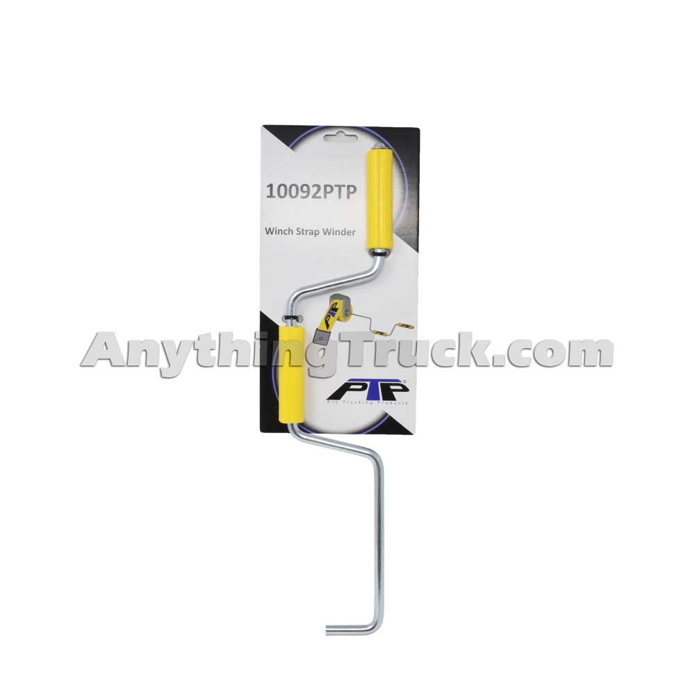 PTP 10092 Kwik Strap Winder, Replaces Kinedyne 10092 & Ancra 50092-10 ...