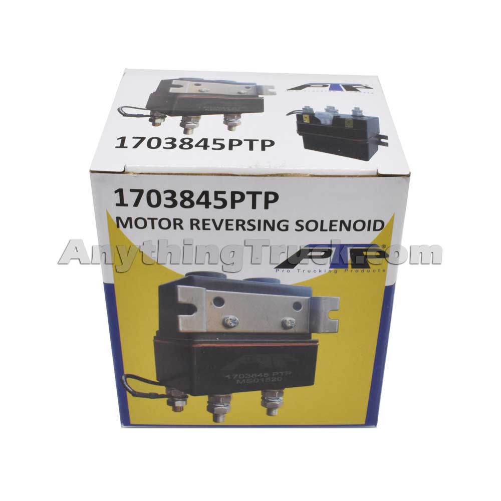 PTP 1703845 Motor Reversing Solenoid: AnythingTruck.com