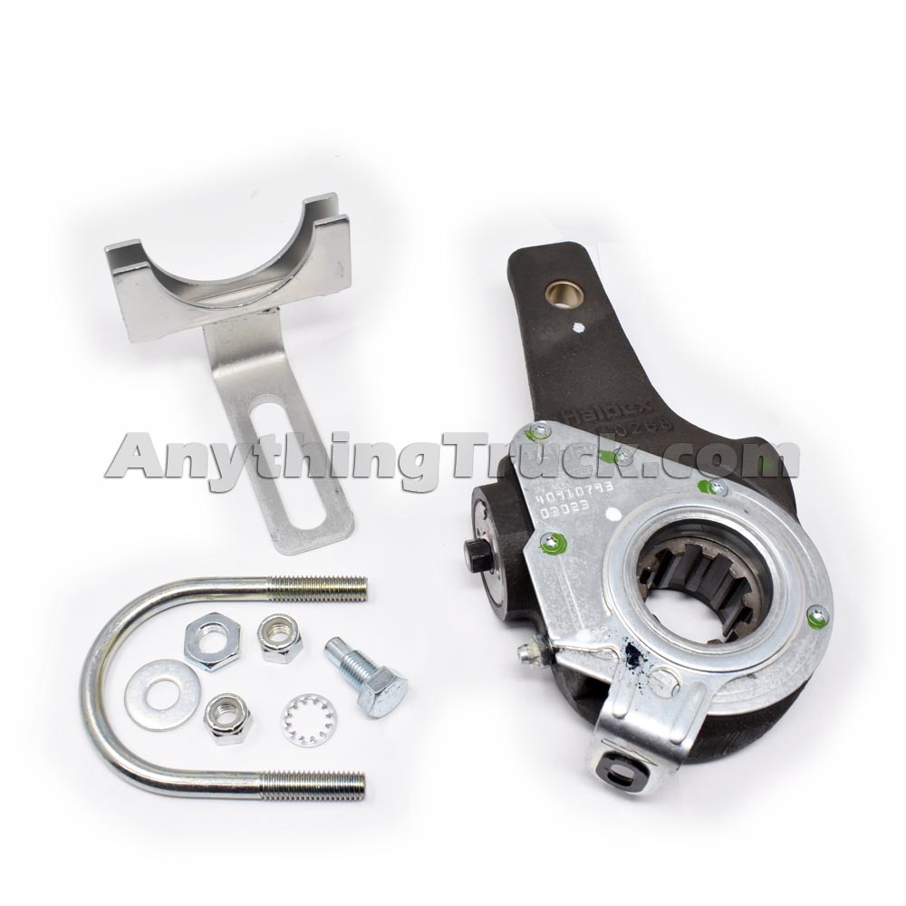 Haldex 40010063 Automatic Brake Adjuster Kit, Truck/Trailer, AA1 ...