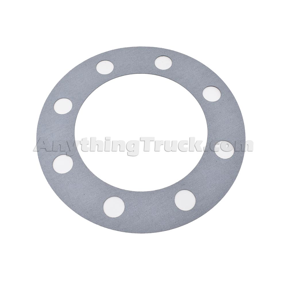 Stemco 330-3036 Axle Flange Gasket, 7" Bolt Circle, 8 Holes, 5-1/2" ID ...