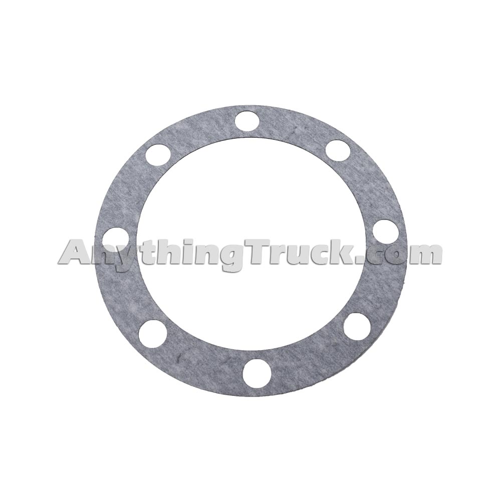 Stemco 330-3109 Axle Flange Gasket, 5-5/16" Bolt Circle, 8 Holes, 4-1/2 ...