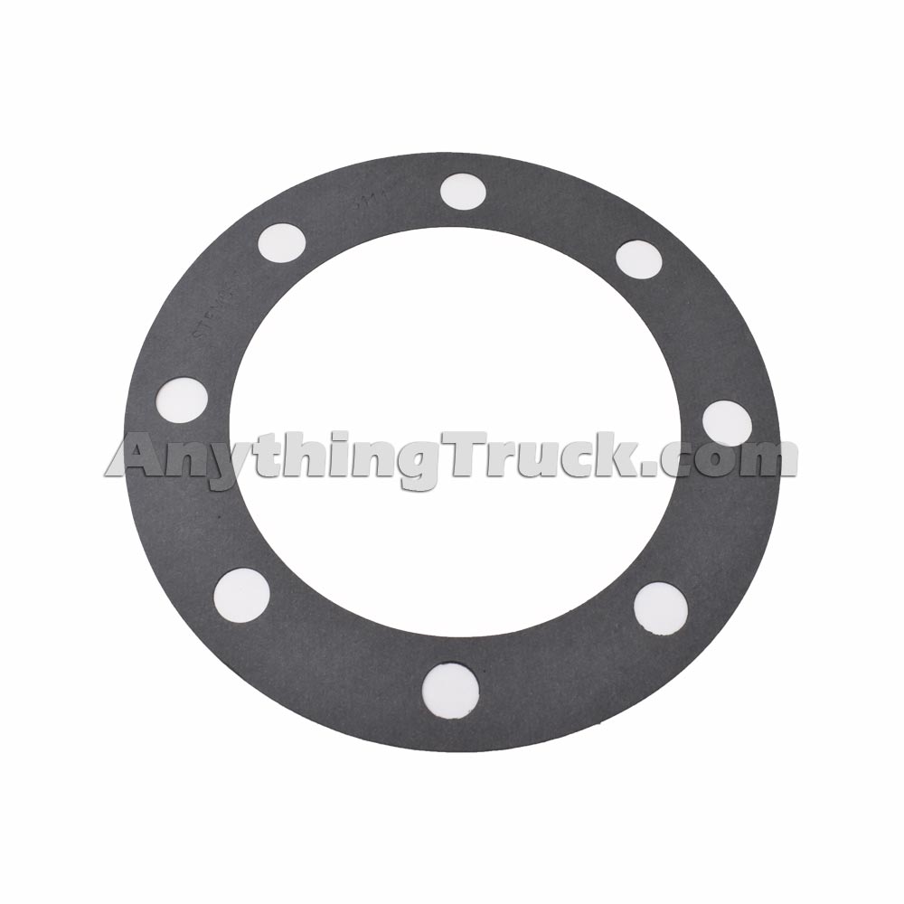 Stemco 330-3111 Axle Flange Gasket, 7" Bolt Circle, 8 Holes, 5-3/4" ID, 8-3/8" OD: AnythingTruck.com