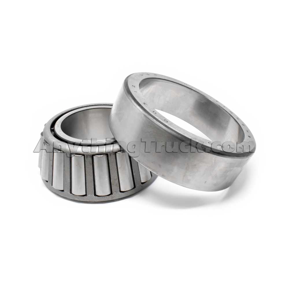 Timken SET423 Tapered Roller Bearing Assembly, 6420 & 6461A ...