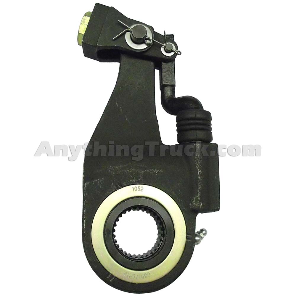 PTP 065176 Automatic Slack Adjuster, 1.50"-28 Spline, 6" Long, Replaces ...