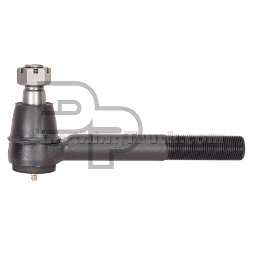 Dayton Parts 310-215 Tie Rod End, 9.2" Long C to E, 1-1/8"-12 LH Rod ...