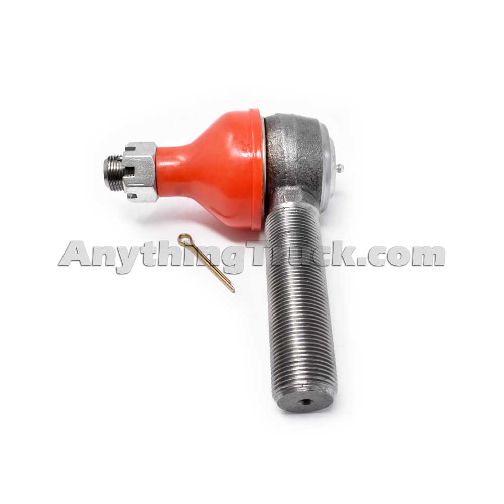 Dayton Parts 310-229E Tie Rod End, 5.75" Long C to E, 1-1/4"-12 LH Rod ...