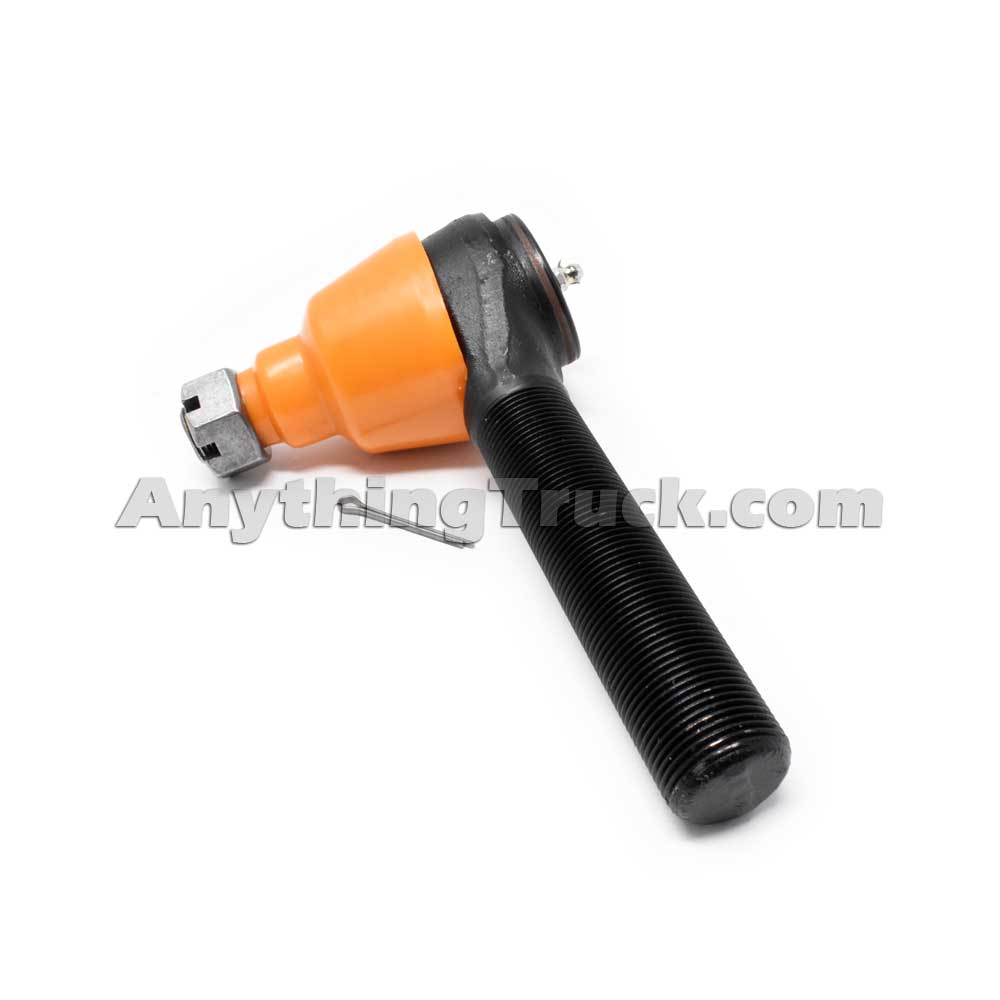 Dayton Parts 310-397 Tie Rod End, 7.37" Long C to E, 1-1/4"-12 LH Rod ...