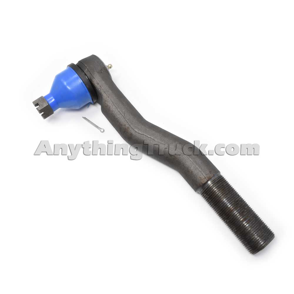 Dayton Parts 310-438 Tie Rod End, 11.89" Long C to E, 1-3/8"-12 RH Rod ...